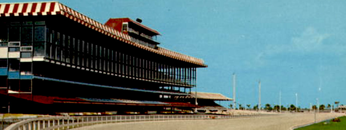 Pompano Park Harness Track review and player feedback