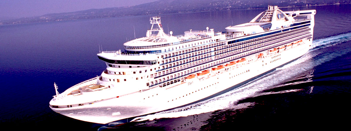 Princess Cruises - Golden Princess review and player feedback