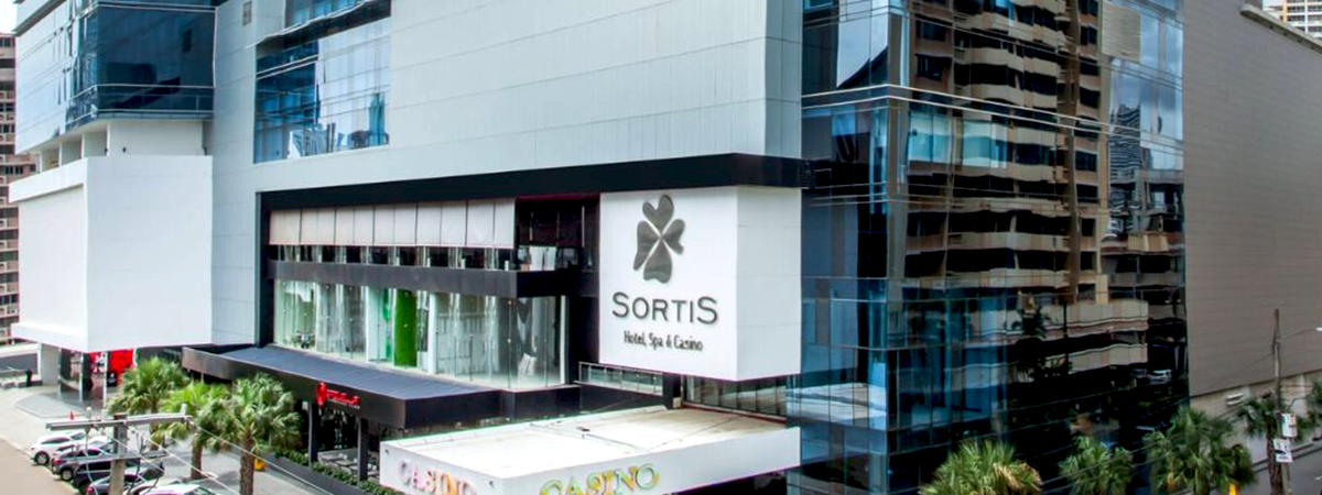 Sortis Hotel, Spa & Casino review and player feedback