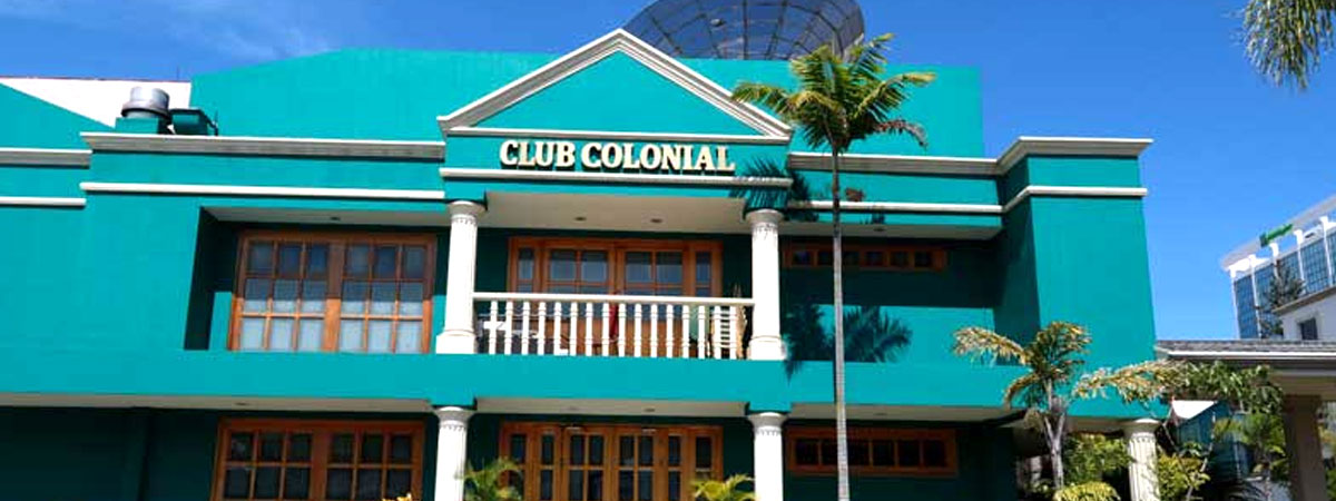 Club Colonial Casino Bar & Restaurant review and player feedback