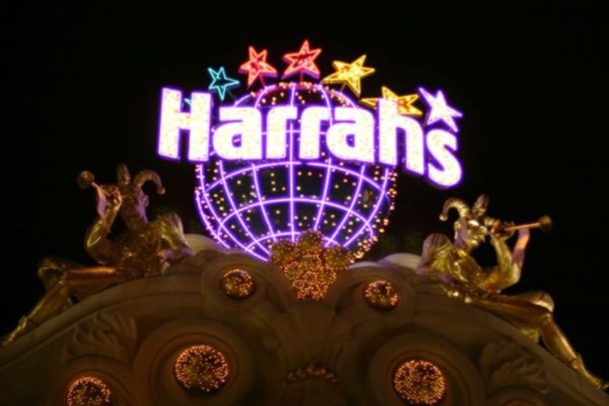 Bobbie Gentry Bill Harrah