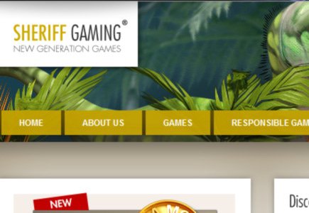 Sheriff Gaming Signs Deal with NYX - Gambling news on LCB