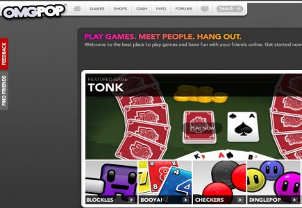 OMGPOP Acquired by Zynga - Gambling news on LCB