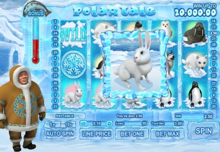 CTXM Launches New Slot - Gambling news on LCB