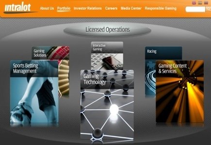 Intralot and OPAP in 5-Year Agreement, Emma Delta Still Running for ...