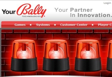Bally Technology to Integrate Cantor Gaming’s Products - Gambling news ...