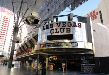 Las Vegas Club Sold - Gambling news on LCB