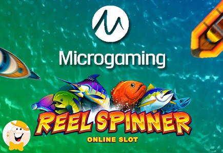 Microgaming to Release New Reel Spinner slot in July 2016 - Gambling ...