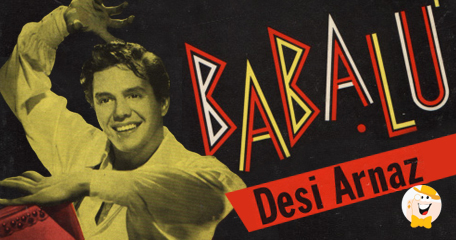 Life of Desi Arnaz