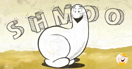 The Shmoo - the most memorable creature