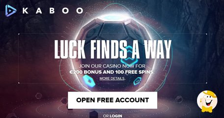 Kaboo Unveils Revamped Site