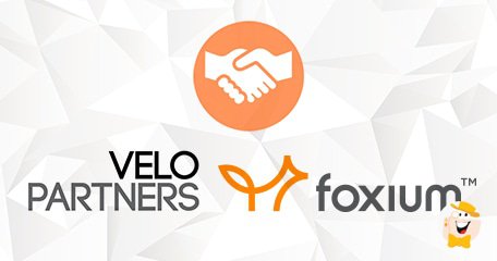 Foxium To Receive Investments From Velo Partners