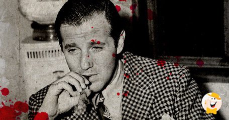 A Mysterious death of Bugsy Seigel