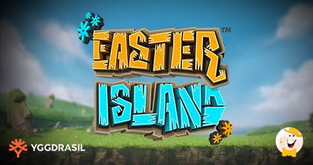 Easter Island Video Slot Presented by Yggdrasil Gaming