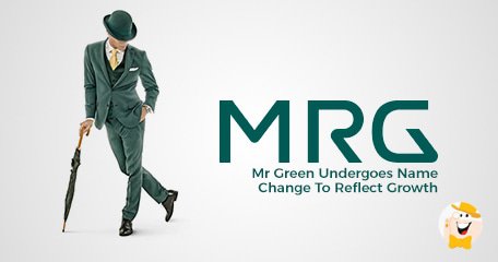 Mr Green Undergoes Name Change To Reflect Growth