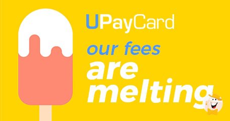 UPayCard Decreases Fees For Card Order During Summer