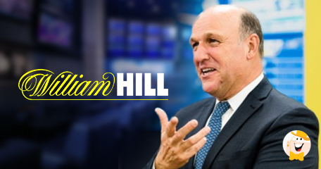 William Hill Parts With Board Member David Lowden After 7 Years