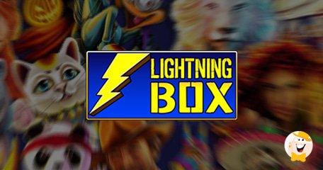 Lightning Box Starts Online Cooperation With Incredible Technologies
