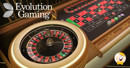 Evolution Gaming to Include Two GO Live Games