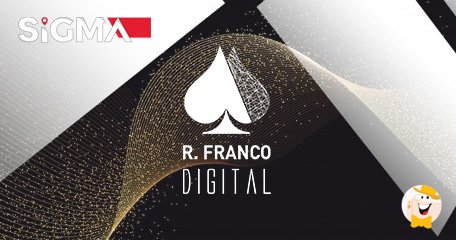 SiGMA Welcomes R. Franco Group’s Digital Division