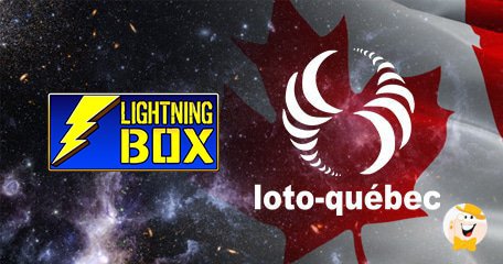 Canada’s Loto Quebec Lunches A Games Portfolio by Lightning Box