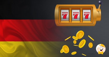 German Lawmakers Set a Very Low Limit on Slot Stakes