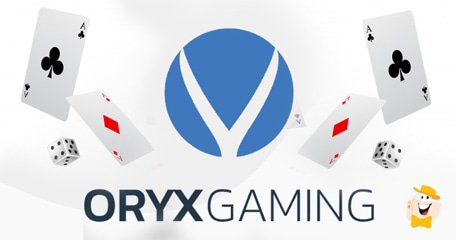 ORYX Gaming Enhances Offering with Debut of [Data Analytics] Platform