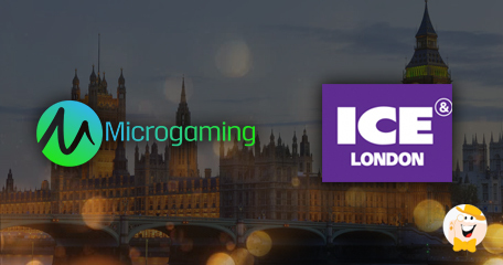 Microgaming Confirms Official Premiere of Two New Slots on ICE