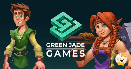 Green Jade Games Teams up with Edenberg Design AB and Rednex LTD for ...