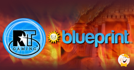 Blueprint Debuts Four Real Time Gaming Slots