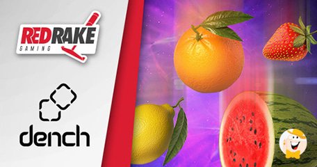 Red Rake Partners with Dench Solutions