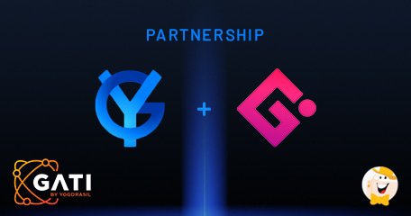 Yggdrasil Signs with Gamevy
