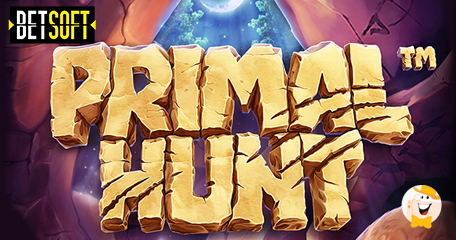 BetSoft To Present Primal Hunt (With 80 Paylines)