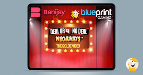 Blueprint Adds New Deal or No Deal Game