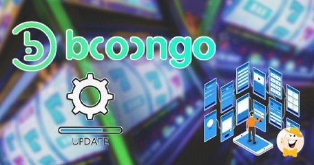 Supplier Booongo Raises Quality of Slots with Better UX Design