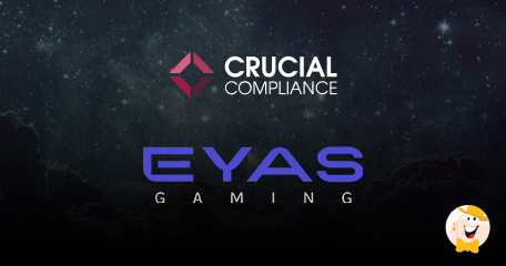 Eyas Gaming Obtains CBI Solution by Crucial Compliance