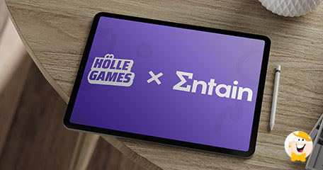 Hölle Games Pens 2-Week Exclusivity Deal with Entain