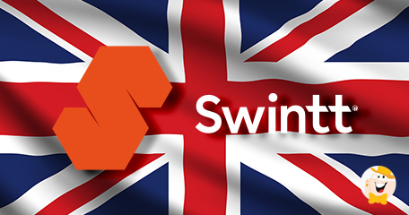 Swintt Receives Approval to Enter UK!