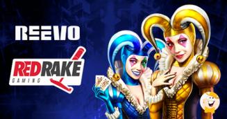 Red Rake Gaming | New Slot | Boomerang Jack's Lost Mines