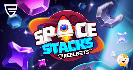 Push Gaming | New Online Slot | Space Stacks