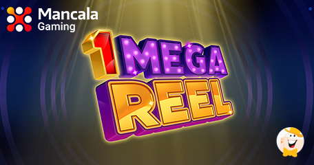 Mancala Gaming Presents 1 Mega Reel Slot