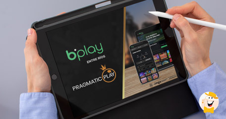 Pragmatic Play Partners with Bplay | Entre Rios Province Entry