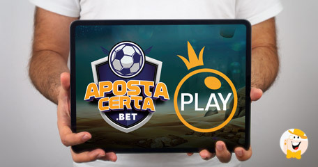 Pragmatic Play Portfolio Heads to Brazil via Aposta Certa!