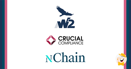 W2, Crucial Compliance and nChain to Deliver New Solution