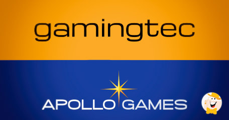 Apollo Games Reaches Major Distribution Deal with Gamingtec