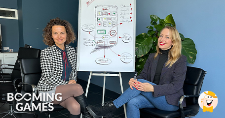 Booming Games Brand Expands its Team with New Members