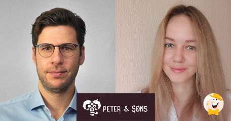 Peter & Sons Chooses New Members to Expand the Team