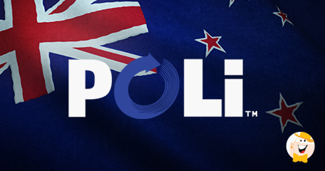 POLi Payment Method Available on New Zealand Casinos
