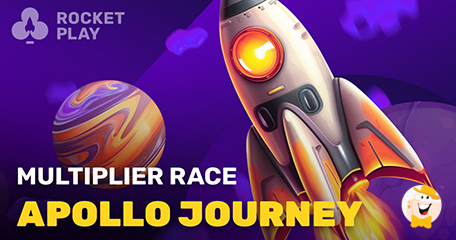 Navigate the Cosmos with RocketPlay Casino Until June 28