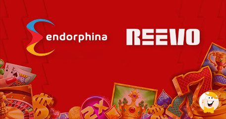 REEVO Partners with Endorphina To Expand Platform Offerin